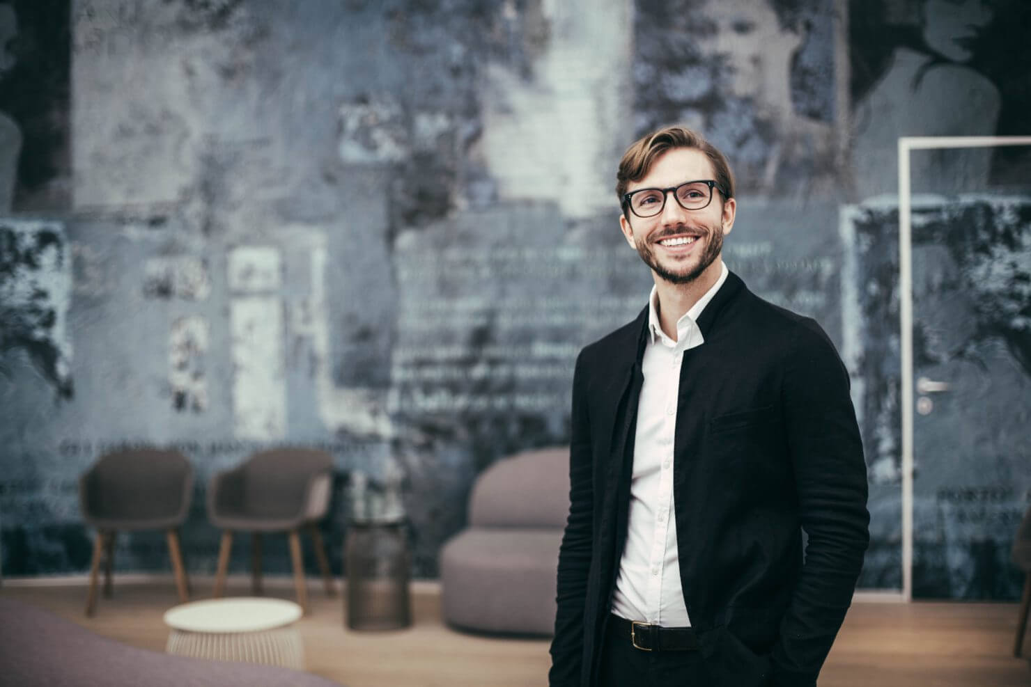 Zur Person | Dr. Seidel